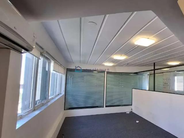 Conj. Comercial / Sala para Locação em São Paulo/SP Vila Olímpia