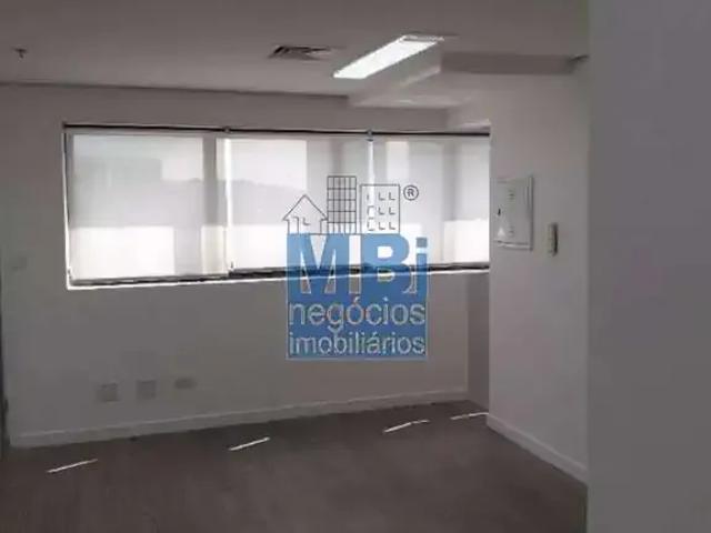 Conj. Comercial / Sala para Locação em São Paulo/SP Vila Olímpia