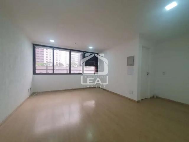 Conj. Comercial / Sala para Locação em São Paulo/SP Vila Olímpia