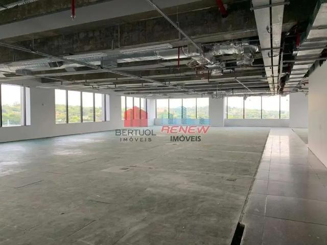 Conj. Comercial / Sala para Locação em São Paulo/SP Vila Olímpia