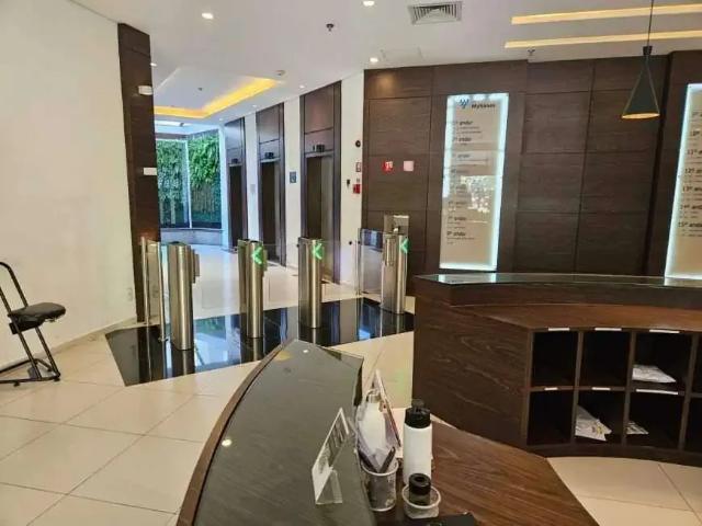 Conj. Comercial / Sala para Locação em São Paulo/SP Vila Olímpia