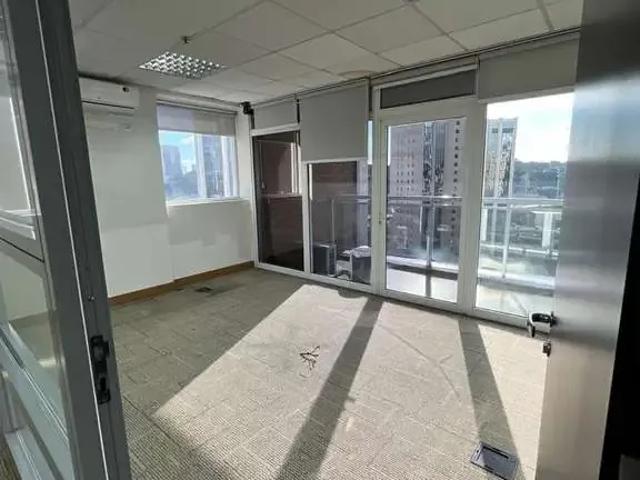 Conj. Comercial / Sala para Locação em São Paulo/SP Vila Olímpia