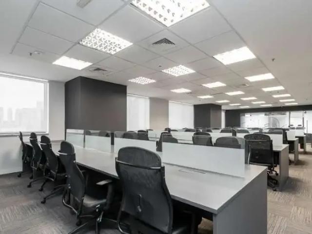 Conj. Comercial / Sala para Locação em São Paulo/SP Vila Olímpia