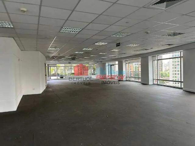 Conj. Comercial / Sala para Locação em São Paulo/SP Vila Olímpia