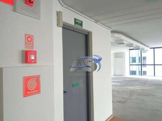 Conj. Comercial / Sala para Locação em São Paulo/SP Vila Olímpia