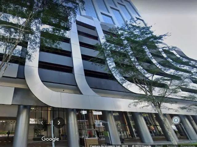 Conj. Comercial / Sala para Locação em São Paulo/SP Vila Olímpia
