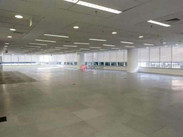 Conj. Comercial / Sala para Locação em São Paulo/SP Vila Olímpia