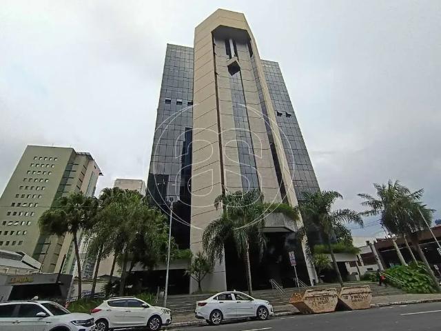 Conj. Comercial / Sala para Locação em São Paulo/SP Vila Olímpia