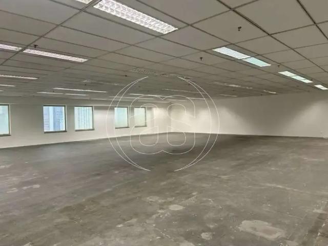 Conj. Comercial / Sala para Locação em São Paulo/SP Vila Olímpia
