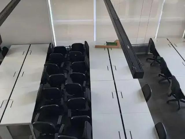 Conj. Comercial / Sala para Locação em São Paulo/SP Vila Olímpia