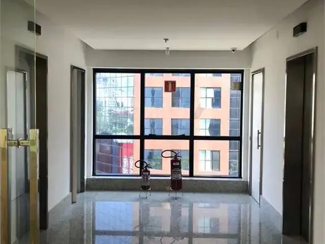 Conj. Comercial / Sala para Locação em São Paulo/SP Vila Olímpia