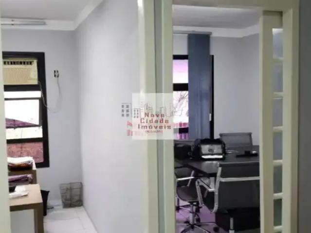 Conj. Comercial / Sala para Locação em São Paulo/SP Vila Olímpia