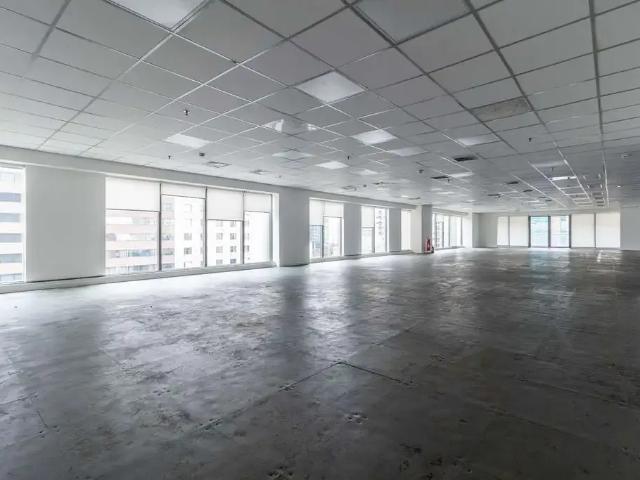 Conj. Comercial / Sala para Locação em São Paulo/SP Vila Olímpia