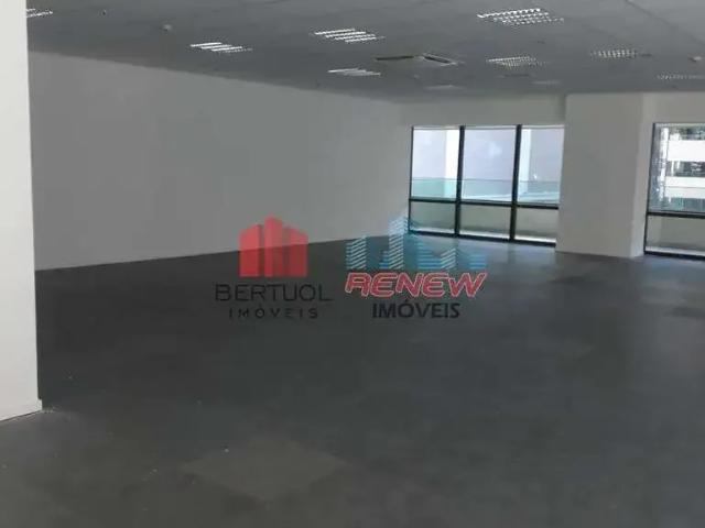 Conj. Comercial / Sala para Locação em São Paulo/SP Vila Olímpia