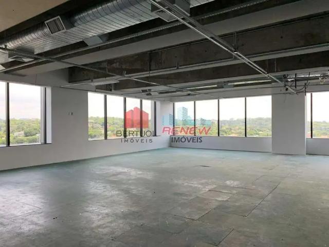 Conj. Comercial / Sala para Locação em São Paulo/SP Vila Olímpia