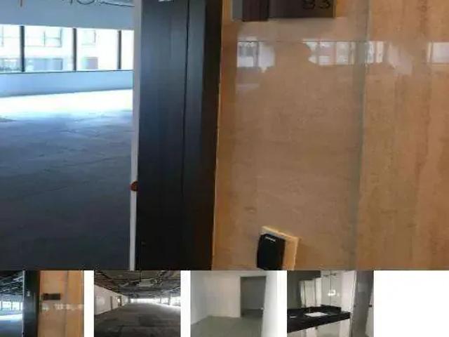 Conj. Comercial / Sala para Locação em São Paulo/SP Vila Olímpia