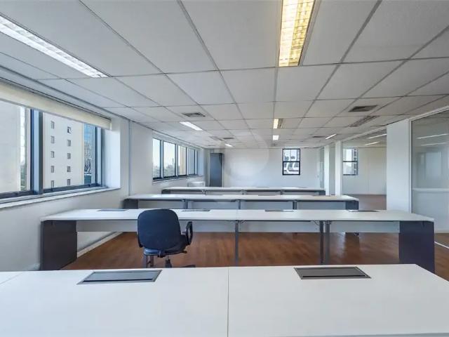 Conj. Comercial / Sala para Locação em São Paulo/SP Vila Olímpia