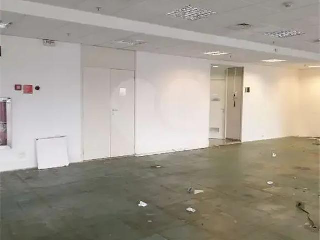 Conj. Comercial / Sala para Locação em São Paulo/SP Vila Olímpia