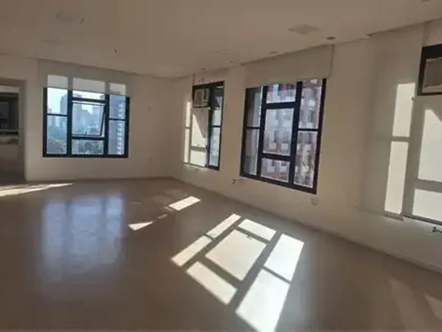 Conj. Comercial / Sala para Locação em São Paulo/SP Vila Olímpia