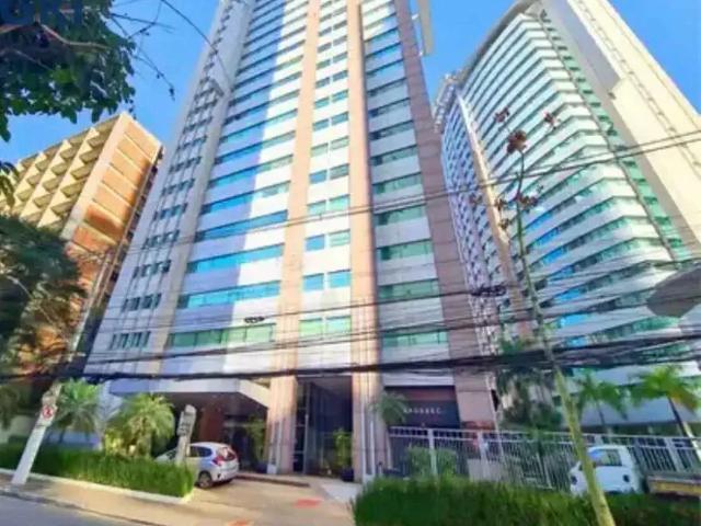 Conj. Comercial / Sala para Locação em São Paulo/SP Vila Olímpia