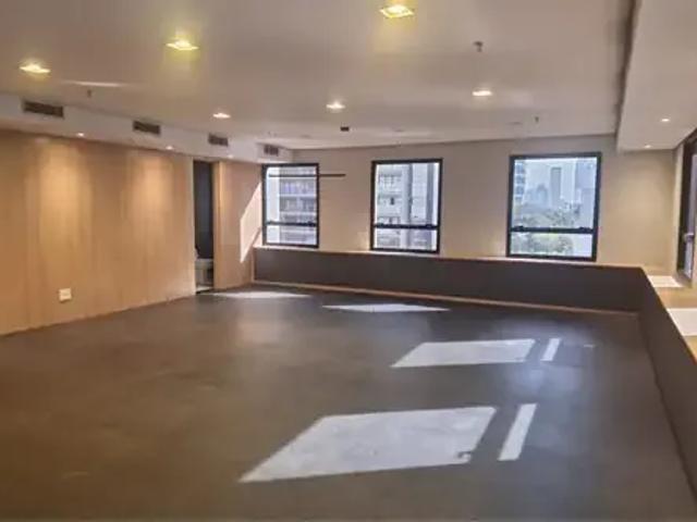 Conj. Comercial / Sala para Locação em São Paulo/SP Vila Olímpia