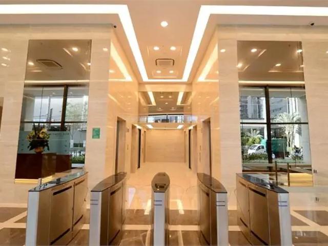 Conj. Comercial / Sala para Locação em São Paulo/SP Vila Olímpia