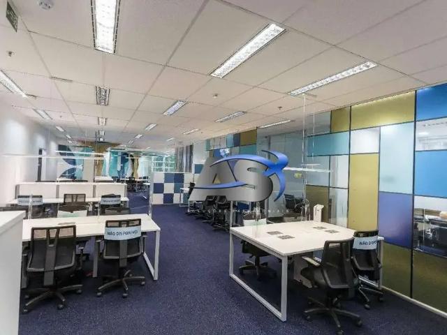 Conj. Comercial / Sala para Locação em São Paulo/SP Vila Olímpia