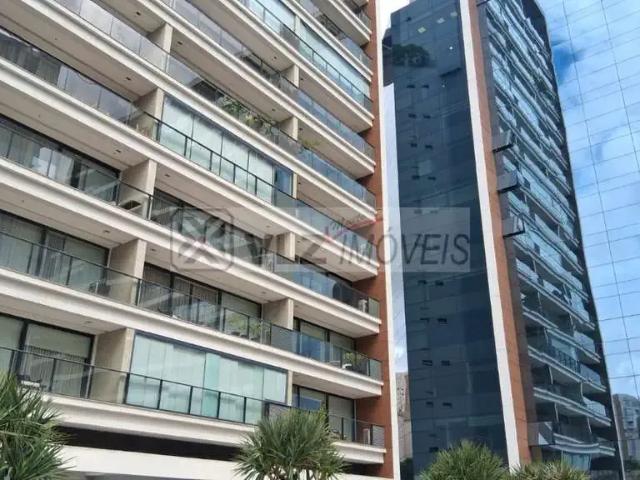 Conj. Comercial / Sala para Locação em São Paulo/SP Vila Olímpia