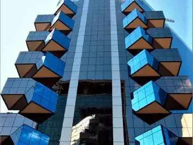 Conj. Comercial / Sala para Locação em São Paulo/SP Vila Olímpia