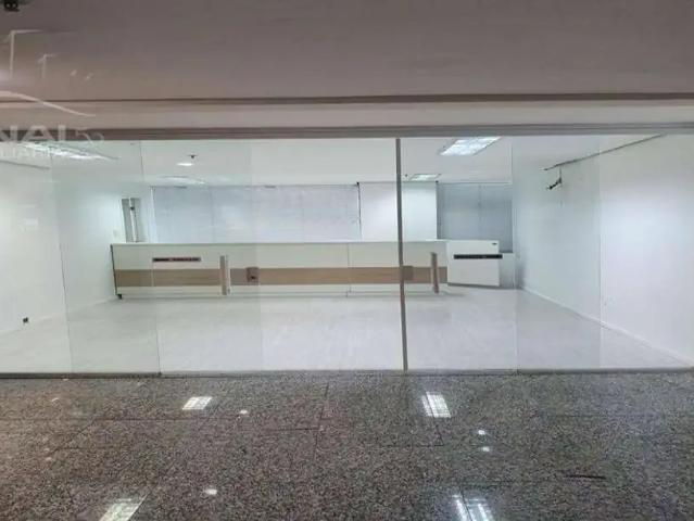 Conj. Comercial / Sala para Locação em São Paulo/SP Vila Olímpia