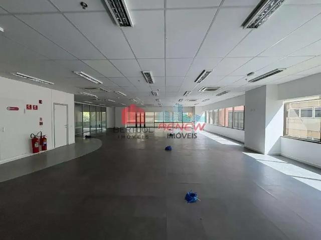 Conj. Comercial / Sala para Locação em São Paulo/SP Vila Olímpia