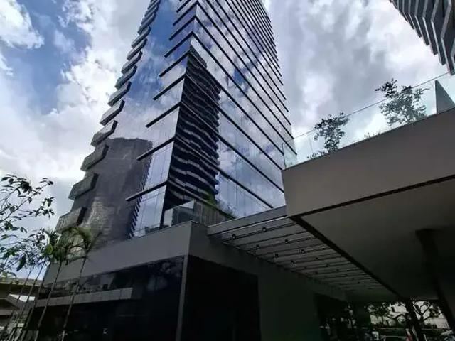 Conj. Comercial / Sala para Locação em São Paulo/SP Vila Olímpia