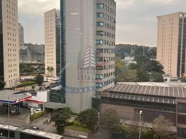 Conj. Comercial / Sala para Locação em São Paulo/SP Vila Olímpia