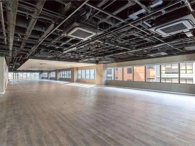 Conj. Comercial / Sala para Locação em São Paulo/SP Vila Olímpia