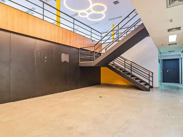 Conj. Comercial / Sala para Locação em São Paulo/SP Vila Olímpia