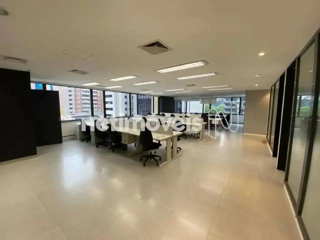 Conj. Comercial / Sala para Locação em São Paulo/SP Vila Olímpia