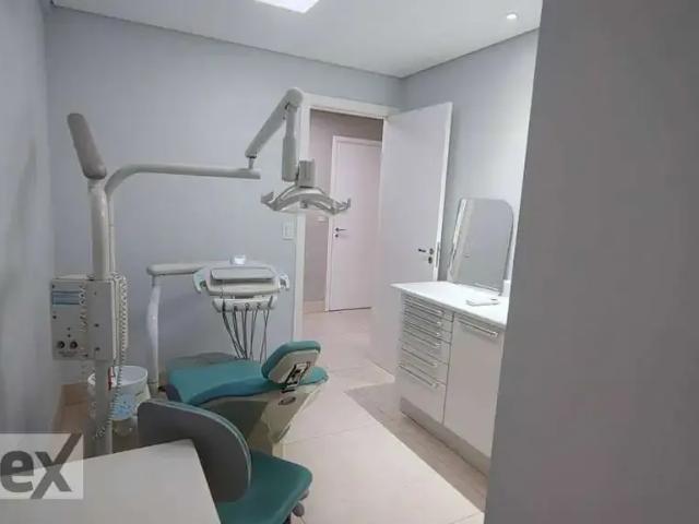 Conj. Comercial / Sala para Locação em São Paulo/SP Vila Olímpia