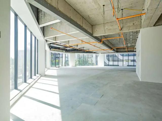 Conj. Comercial / Sala para Locação em São Paulo/SP Vila Olímpia