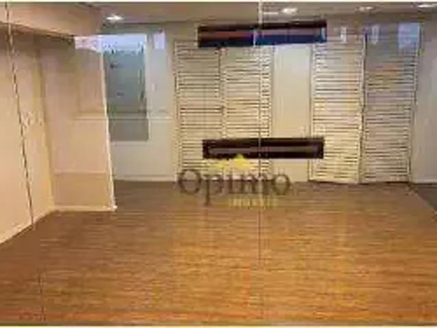 Conj. Comercial / Sala para Locação em São Paulo/SP Vila Olímpia