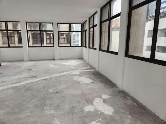 Conj. Comercial / Sala para Locação em São Paulo/SP Vila Olímpia