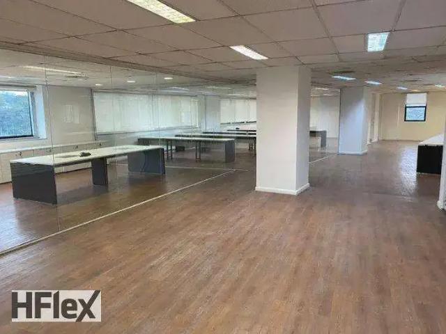 Conj. Comercial / Sala para Locação em São Paulo/SP Vila Olímpia