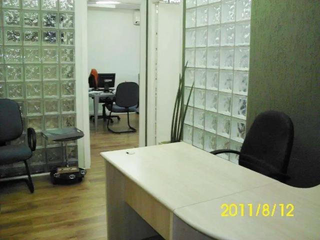 Conj. Comercial / Sala para Locação em São Paulo/SP Vila Olímpia