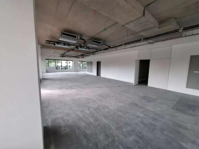 Conj. Comercial / Sala para Locação em São Paulo/SP Vila Olímpia