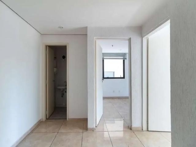 Conj. Comercial / Sala para Locação em São Paulo/SP Vila Olímpia