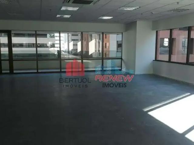 Conj. Comercial / Sala para Locação em São Paulo/SP Vila Olímpia