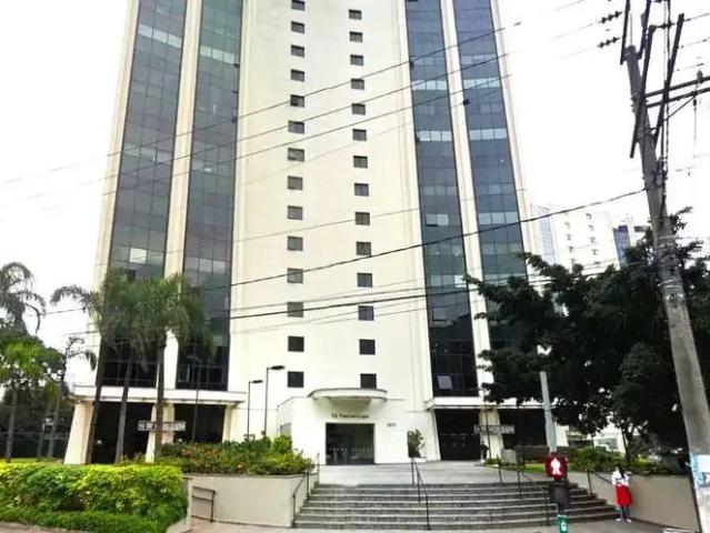 Conj. Comercial / Sala para Locação em São Paulo/SP Vila Olímpia