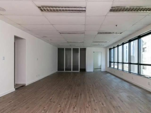 Conj. Comercial / Sala para Locação em São Paulo/SP Vila Olímpia