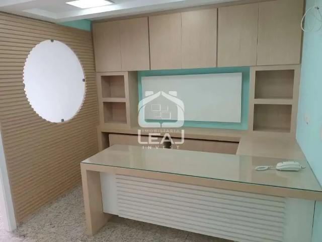 Conj. Comercial / Sala para Locação em São Paulo/SP Vila Olímpia