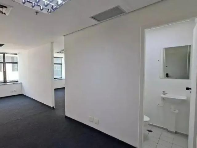 Conj. Comercial / Sala para Locação em São Paulo/SP Vila Olímpia