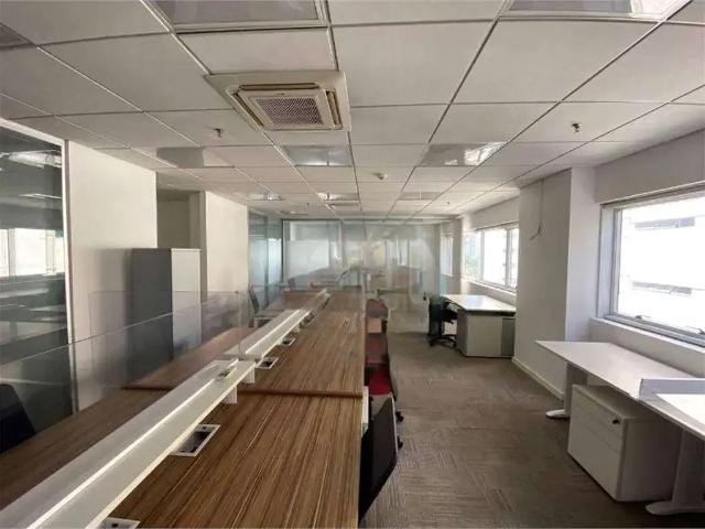 Conj. Comercial / Sala para Locação em São Paulo/SP Vila Olímpia